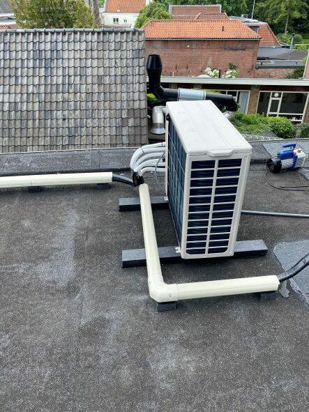 Multi Split Airco 2025 | Duurzaam & Energiezuinig in huis