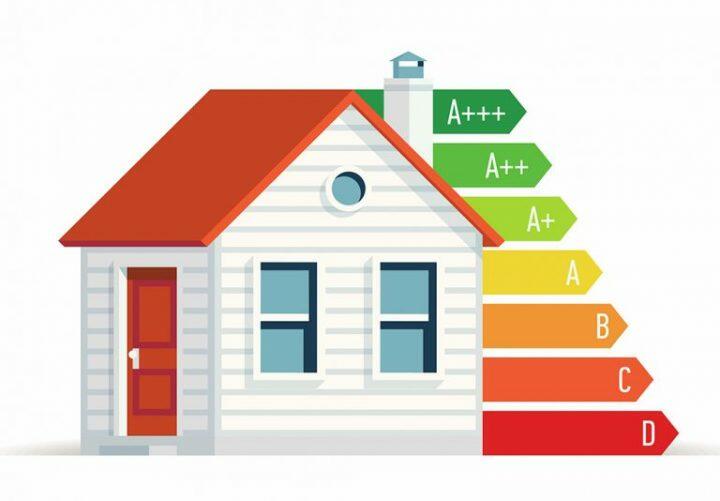 EPC: Energieprestatiecoëfficiënt uitgelegd