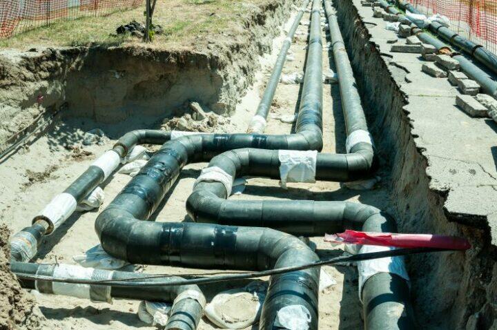 Stadsverwarming: Duurzame warmte voor jouw woning in 2025