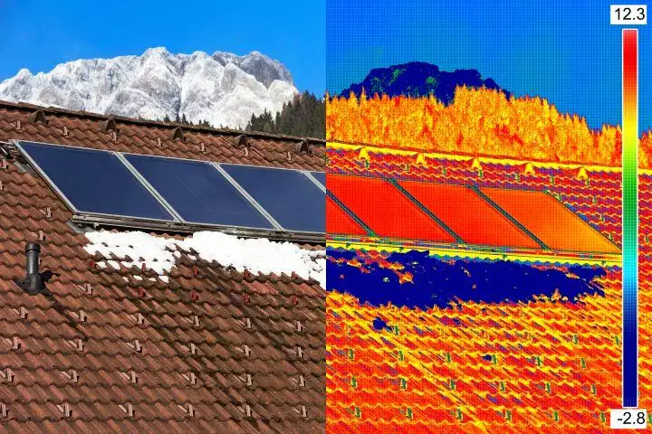 Warmteverliesberekening | Beste energieadvies voor huis 2024