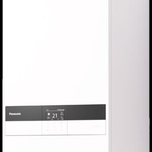 Panasonic Aquarea L-serie Propaan lucht water warmtepomp All in one 7 kW